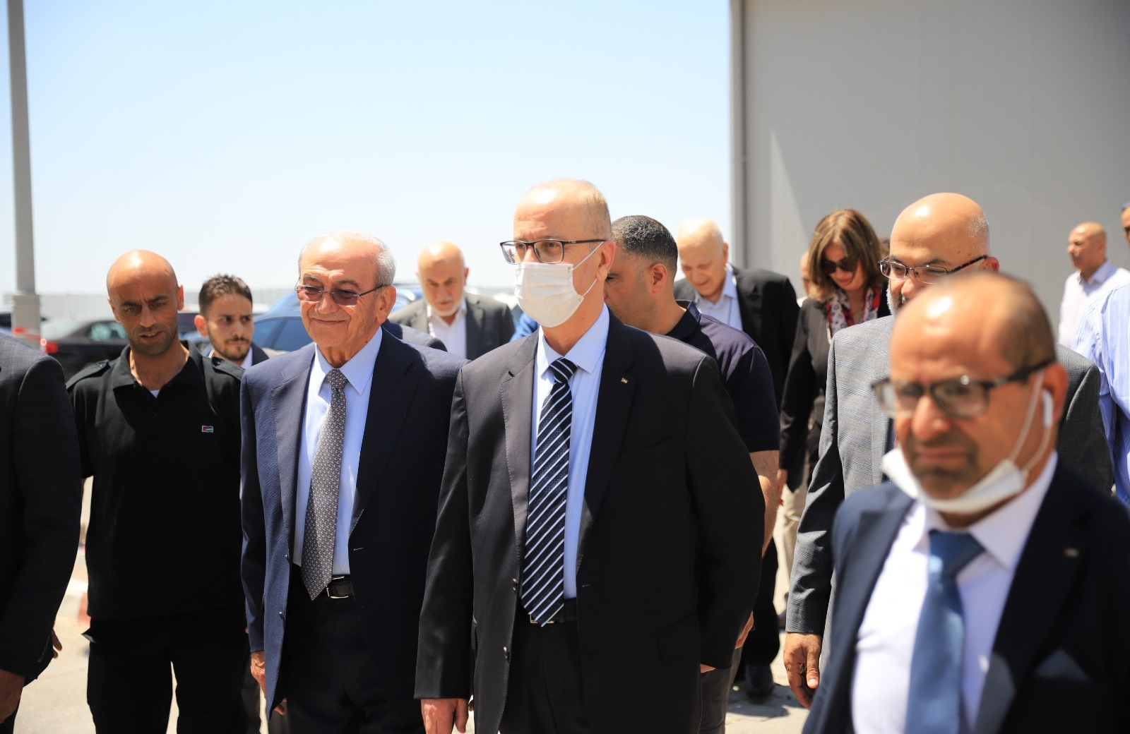 NNUH Opens the University Center for Kidney and Urological Surgery and ...