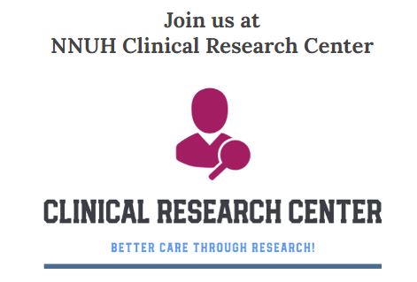 NNUH Launches a Platform for Submitting Proposed Research Projects to ...