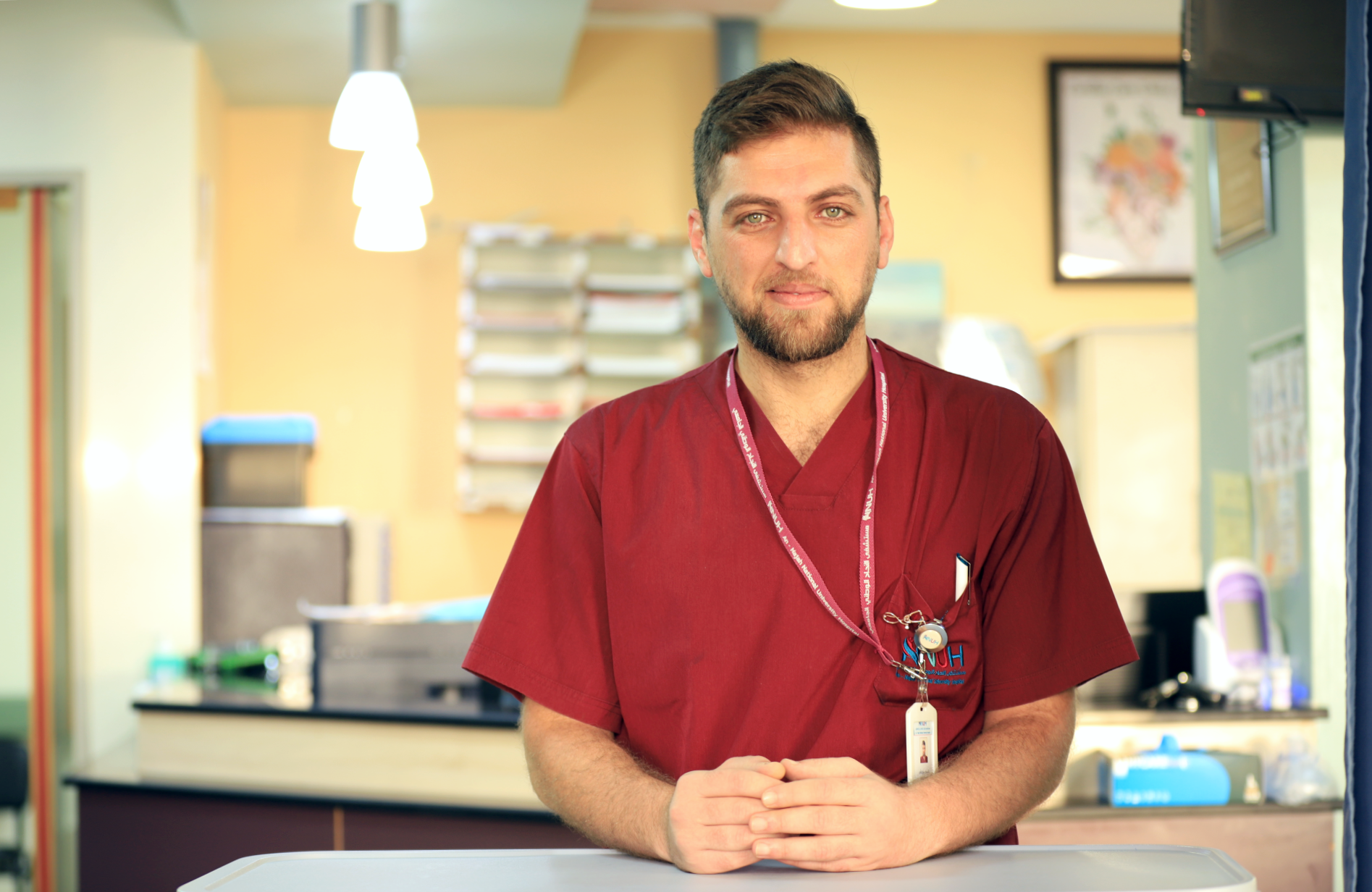 Researchers from NNUH conduct a study considered the first of its kind ...