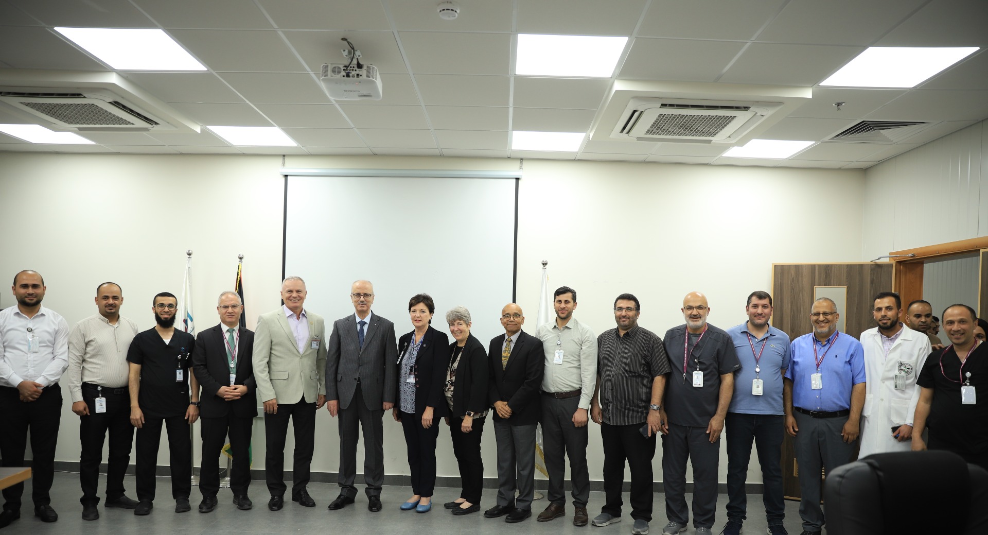 NNUH Receives Renewed International Accreditation for Healthcare ...